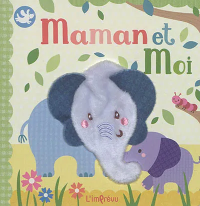 Maman et moi - Format Broché - Édition 2017
